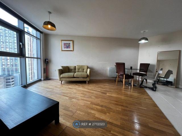 Altolusso, Cardiff CF10, 2 bed flat to rent, £1,200 pcm | PrimeLocation
