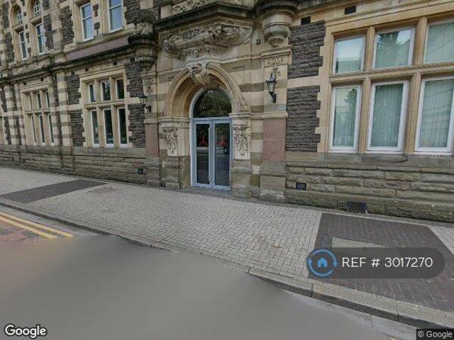 Altolusso, Cardiff, CF10 2 bed flat to rent £1,475 pcm £340 pw