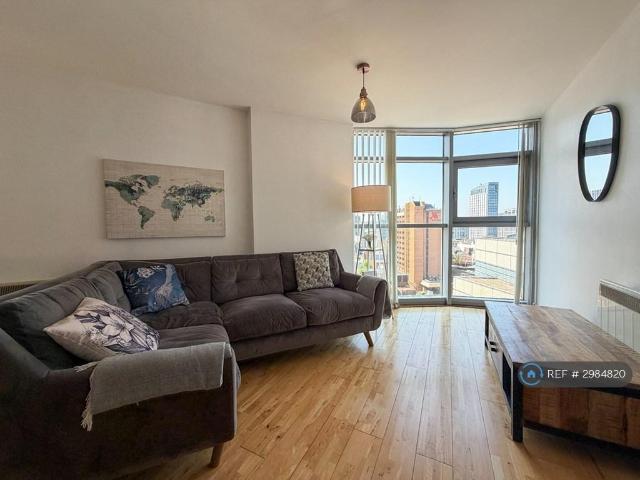 Altolusso, Cardiff, CF10 2 bed flat to rent £1,525 pcm £352 pw