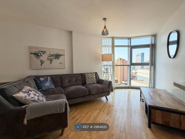 Altolusso, Cardiff CF10, 2 bed flat to rent, £1,525 pcm | PrimeLocation