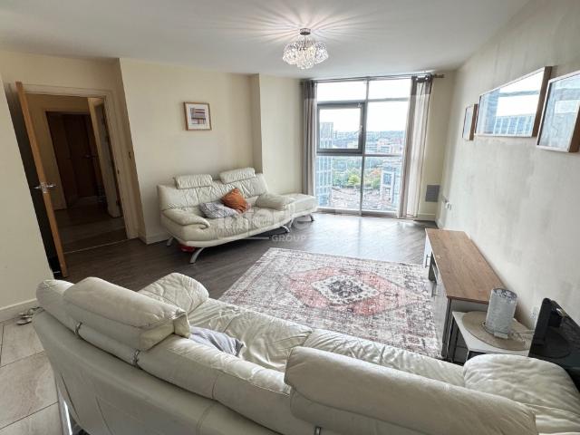 apartment for rent in Altolusso Apartments, City Centre, CF102FH