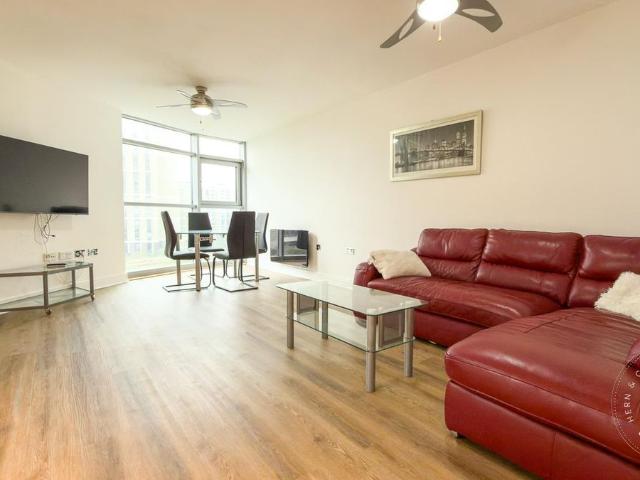 Altolusso, Bute Terrace, Cardiff CF10, 2 bed flat to rent, £1,850 pcm | PrimeLocation
