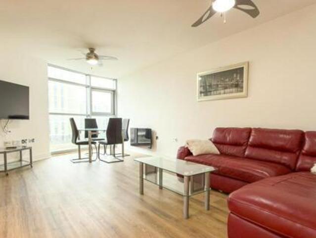 Altolusso, Bute Terrace, 2 Bedroom Flat