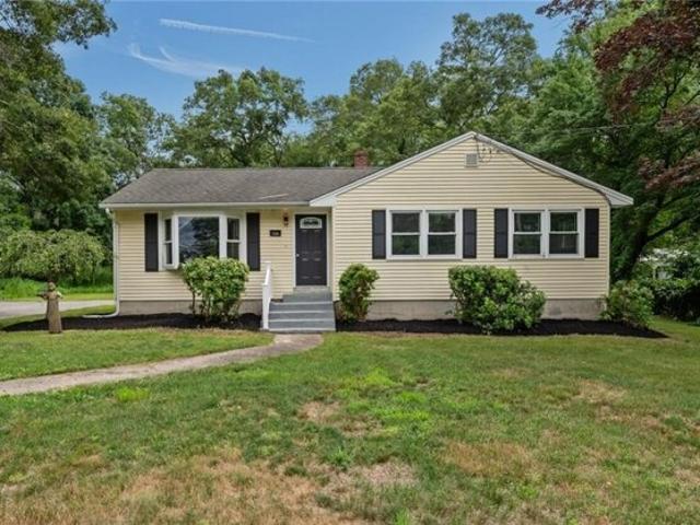 Alton Bradford Rd, Hopkinton, Home For Sale