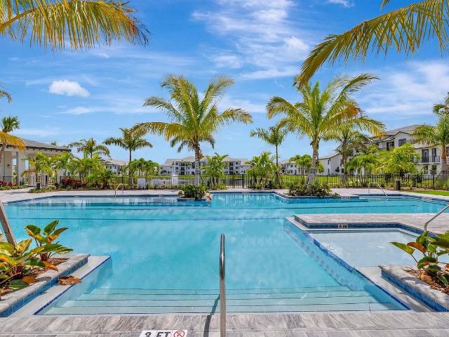 Alton Central Park 3 Bedroom Apartment for Rent at 11590 Sw Roma Way, Port Saint Lucie, FL 34987