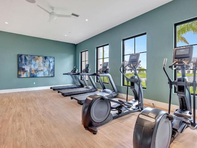 Alton Central Park 3 Bedroom Apartment for Rent at 11590 Sw Roma Way, Port Saint Lucie, FL 34987