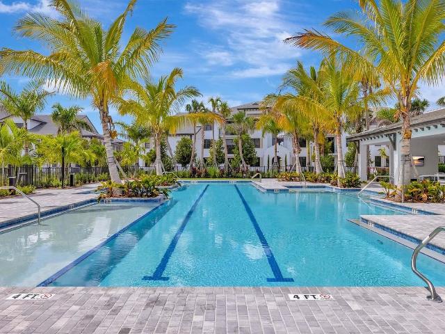 Alton Central Park 2 Bedroom Apartment for Rent at 11590 Sw Roma Way, Port Saint Lucie, FL 34987