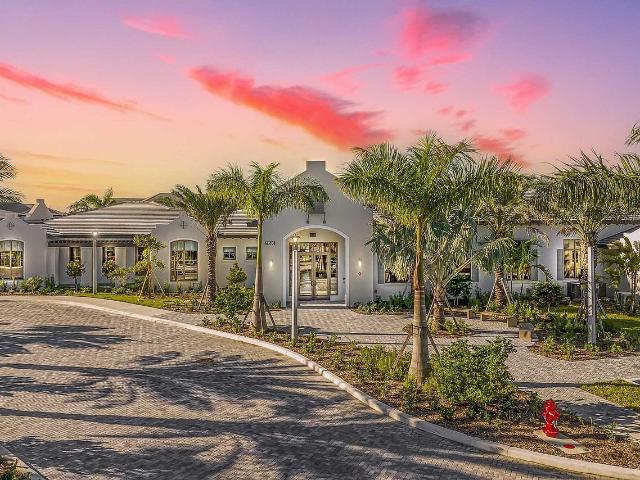 Alton Central Park 2 Bedroom Apartment for Rent at 11590 Sw Roma Way, Port Saint Lucie, FL 34987