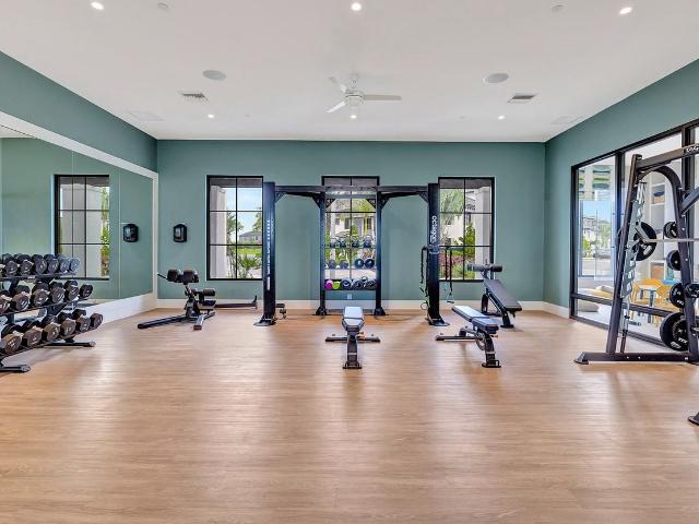 Alton Central Park 2 Bedroom Apartment for Rent at 11590 Sw Roma Way, Port Saint Lucie, FL 34987