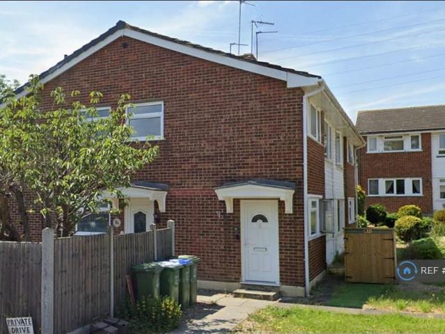 Alton Close, Bexley, DA5 2 bed maisonette to rent £1,660 pcm £383 pw
