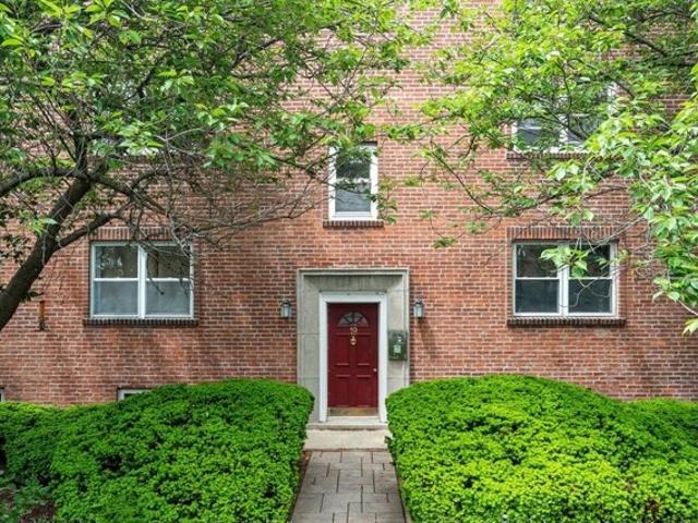 Alton Ct Apt,brookline, Condo For Sale