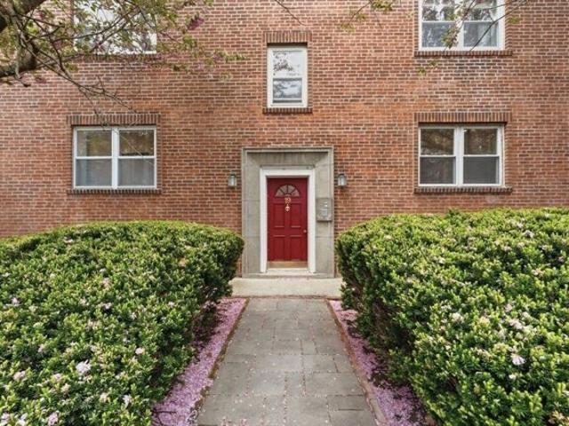Alton Ct Apt,brookline, Condo For Sale