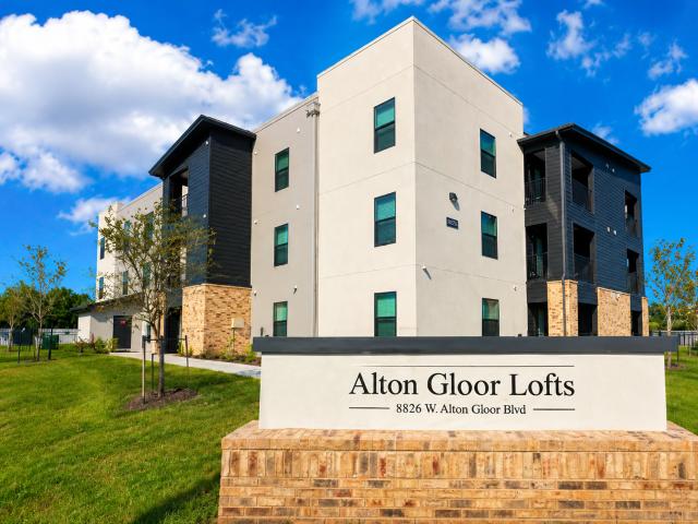 Alton Gloor