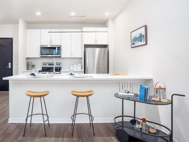 Alton Heights Studio Apartment for Rent at 4111 Broadway, Kansas City, MO 64111 Old Westport