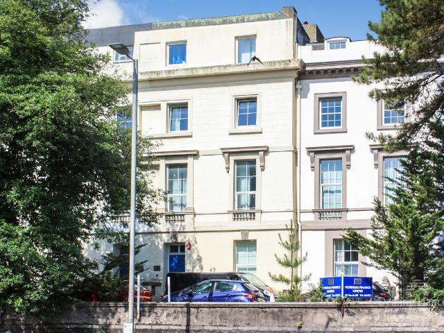 Alton House, North Hill, Plymouth PL4, 1 bed flat to rent, £930 pcm | PrimeLocation