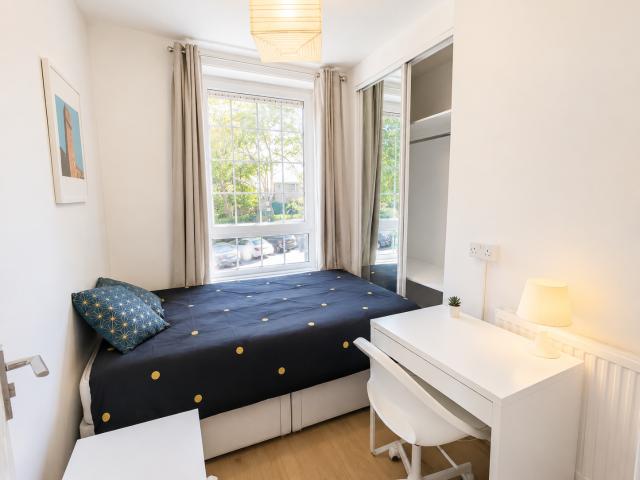 Alton House – Room 2