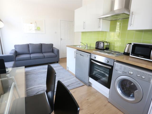 Alton House – Room 2