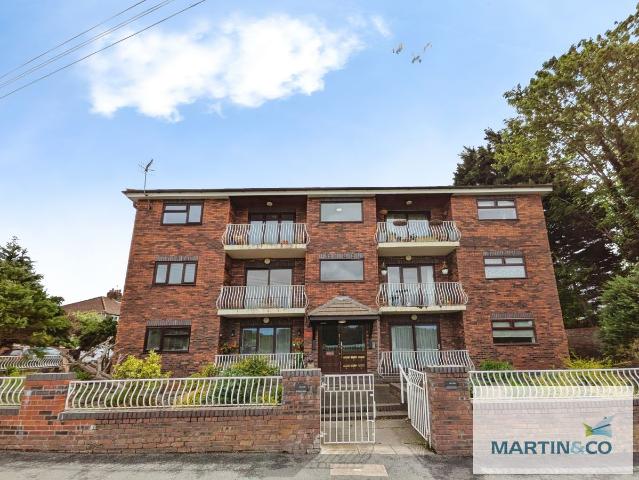 Alton Lodge, 63 Mersey Road, Aigburth L17, 2 bed flat to rent, £1,195 pcm | PrimeLocation