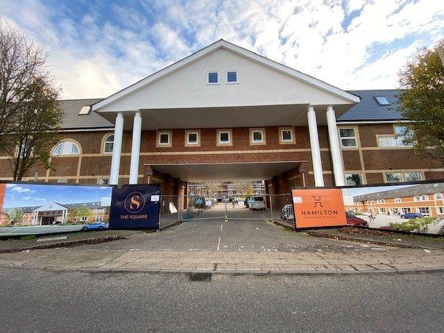 Alton Mews, Aylesbury HP19, 1 bed flat to rent, £1,100 pcm | PrimeLocation