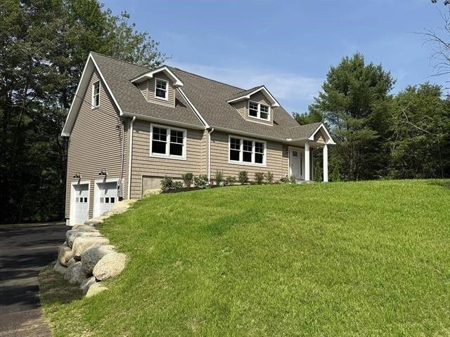 Alton Mountain Rd, Alton, Home For Sale