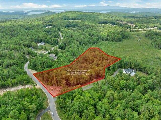 Alton NH 03809 104761978