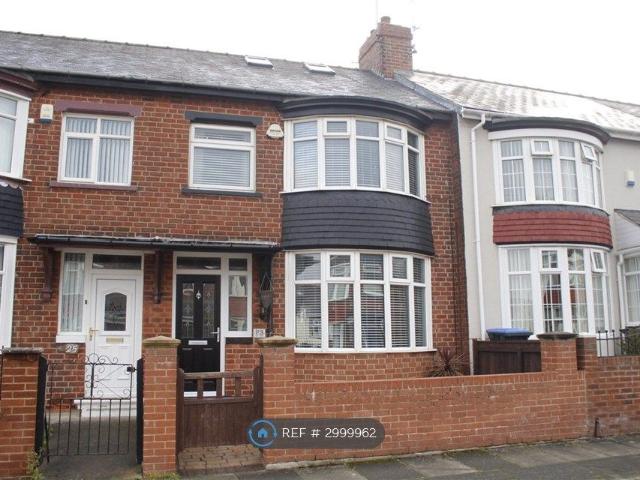 Alton Road, Middlesbrough TS5, 4 bed terraced house to rent, £925 pcm | PrimeLocation