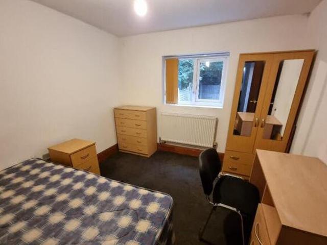 Alton Road, Birmingham, 8 Bedroom Semi detached