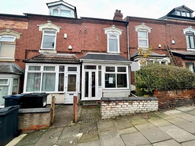 Alton Road, Birmingham, B29 5 bed house to rent £1,560 pcm £360 pw