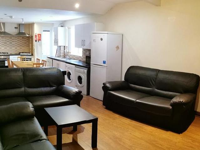Alton Road, Birmingham B29 8 bed semi detached house to rent £3,467 pcm £800 pw
