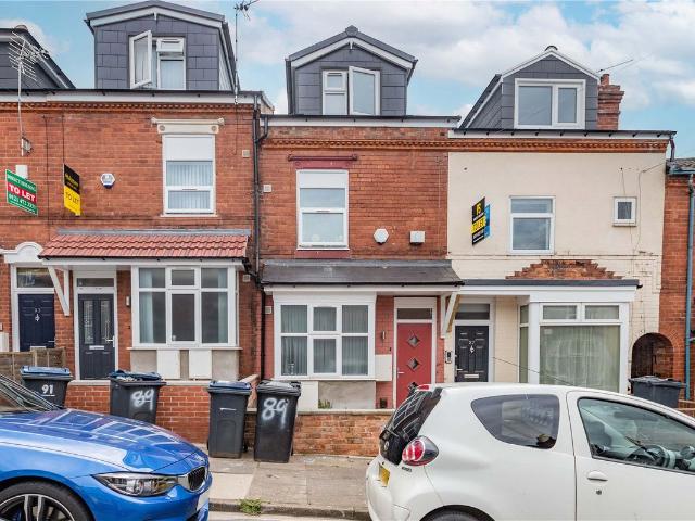 Alton Road, Birmingham, West Midlands B29, 6 bed shared accommodation to rent, £594 pcm | PrimeLocation