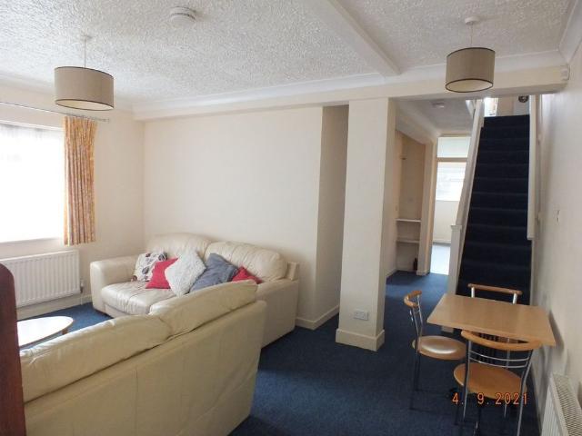 Alton Road, Bournemouth, BH10