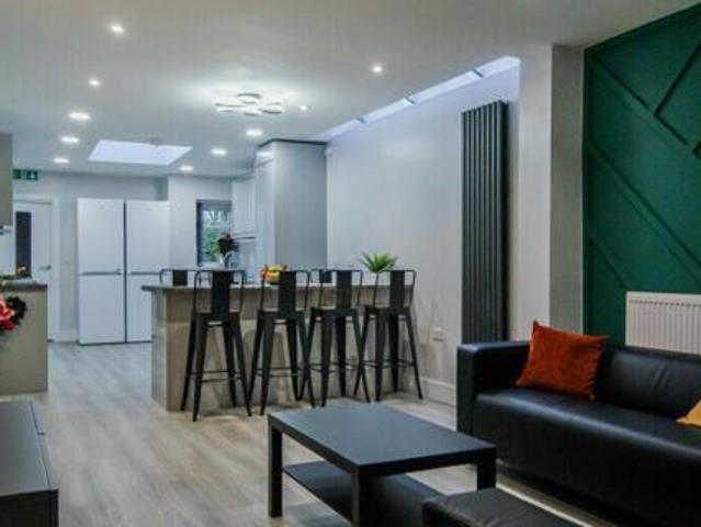 Alton Road, Selly Oak, 6 Bedroom Terraced