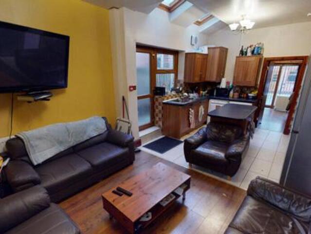 Alton Road, Selly Oak, 7 Bedroom House
