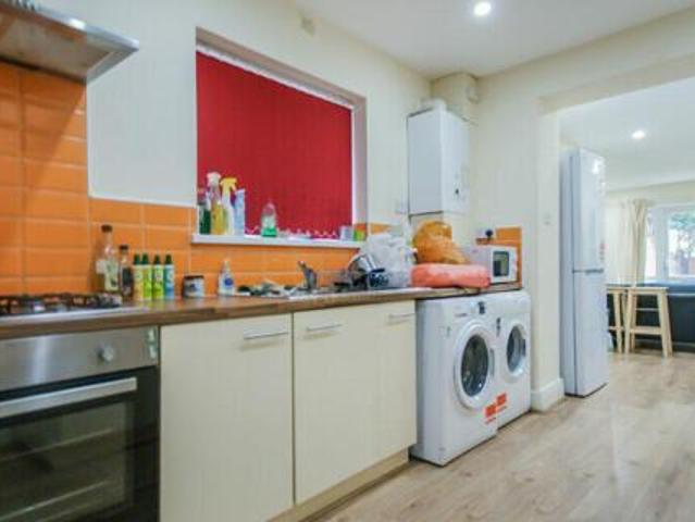 Alton Road, Selly Oak, 7 Bedroom Terraced