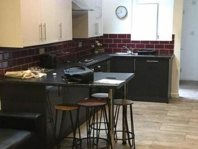 Alton Road, Selly Oak, 7 Bedroom Terraced