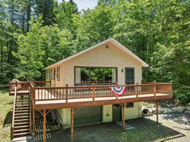 Alton Shores Rd, Alton, Home For Sale