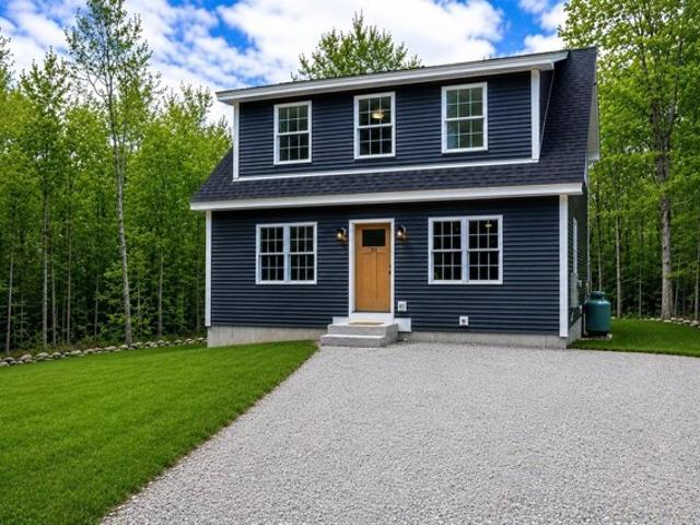 Alton Shores Rd, Alton, Home For Sale