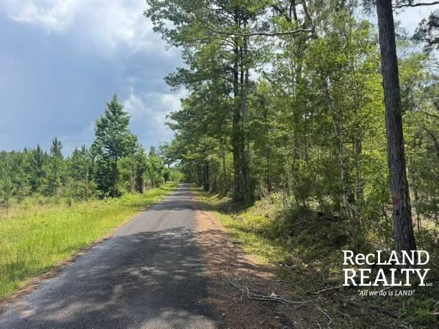 Alton Shively Rd, Friendship, LA 71008
