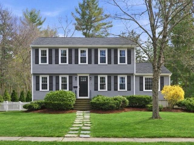 Alton St, Walpole, Home For Sale