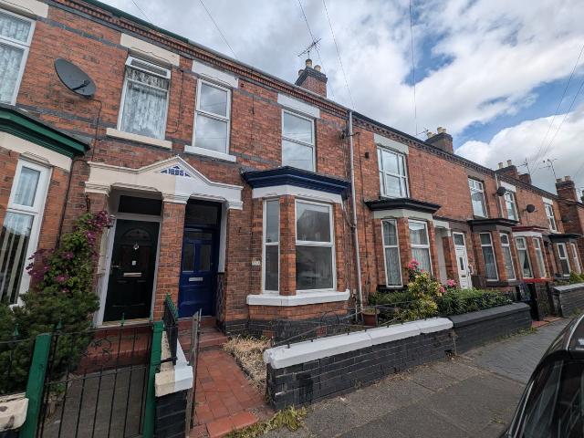 Alton Street, Crewe CW2, 3 bed terraced house to rent, £925 pcm | PrimeLocation
