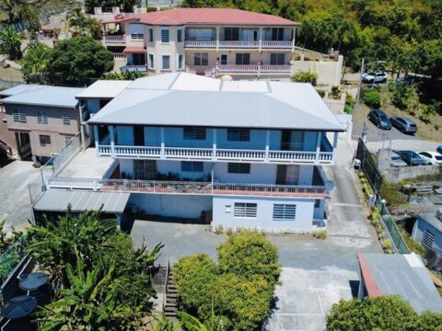 Altona And Welgust, Saint Thomas, Home For Sale