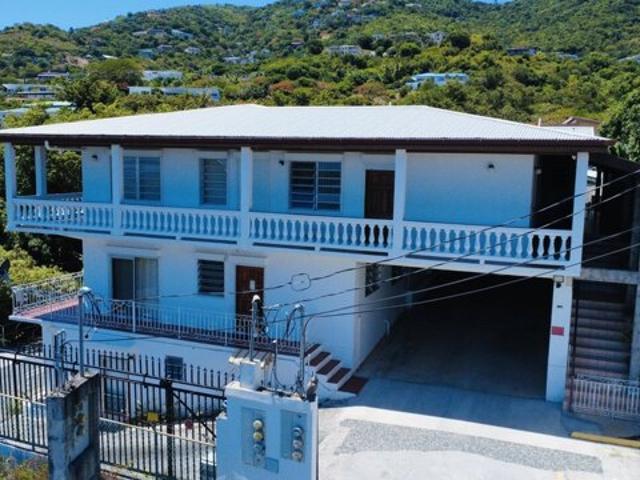 Altona And Welgust, Saint Thomas, Home For Sale