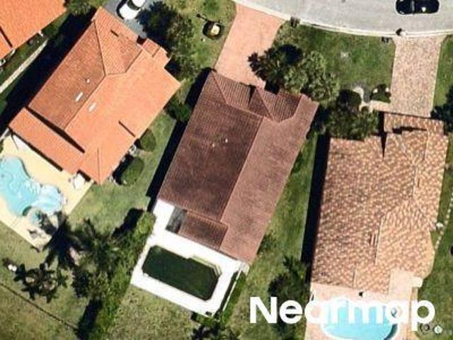 Altona Dr