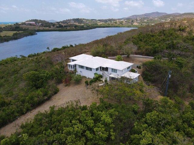 Altona Ea, Saint Croix, Home For Sale