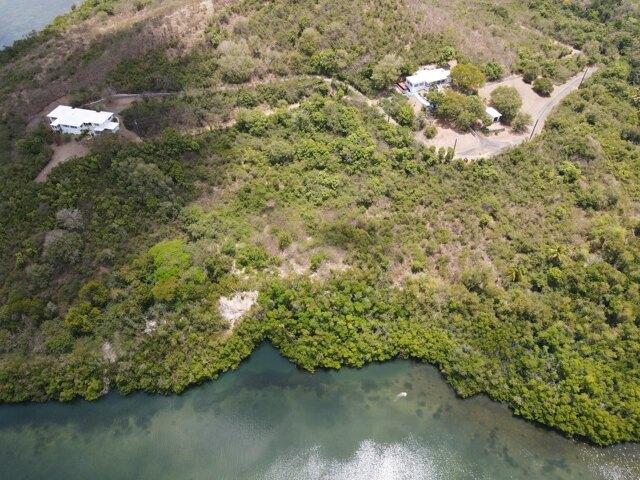 Altona Ea, Saint Croix, Home For Sale