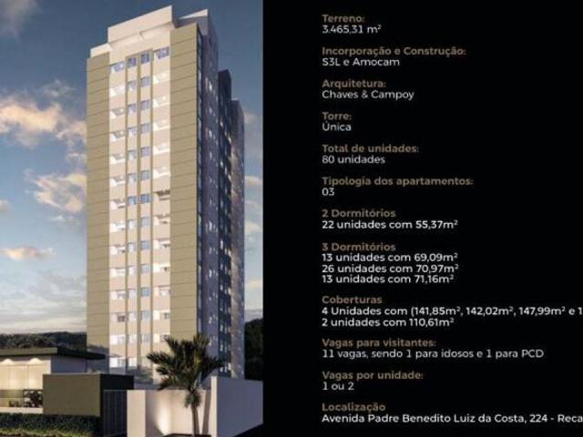 ALTOS DA BARONESA DUPLEX LAZER COMPLTO 110M² E 142M²