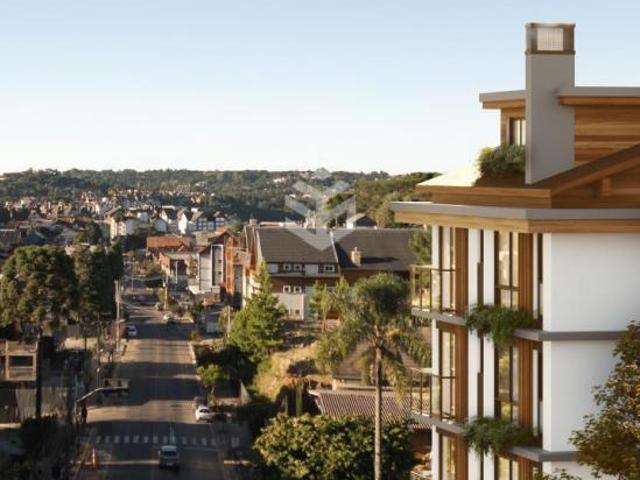 ALTOS DA SÃO PEDRO APARTAMENTOS DE 2 SUÍTES NO CENTRO DE GRAMADO