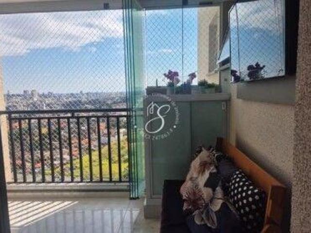 Altos da Samuel Martins Apartamento à venda mobiliado Altos da Samuel Martins Jardim do Lago