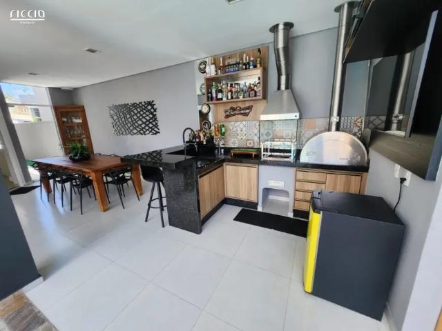 ALTOS DA SERRA 6 casa a venda com 4 suites no Urbanova