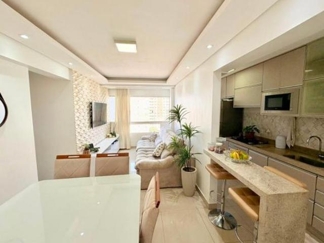 Altos de Taguatinga II Apartamento 3 Quartos Reformado Taguatinga Norte